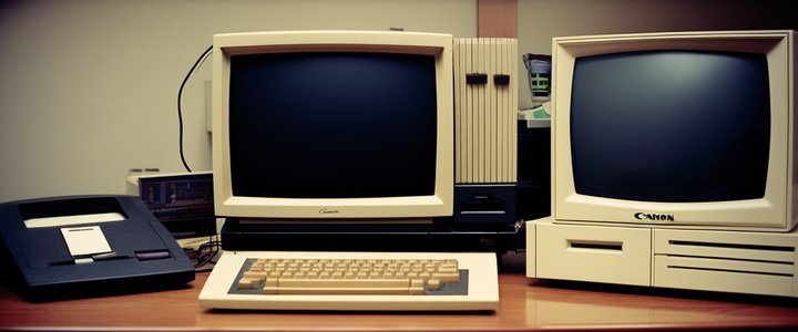 The 1984 Macintosh Revolution's Lasting Impact on Design and Technology ...